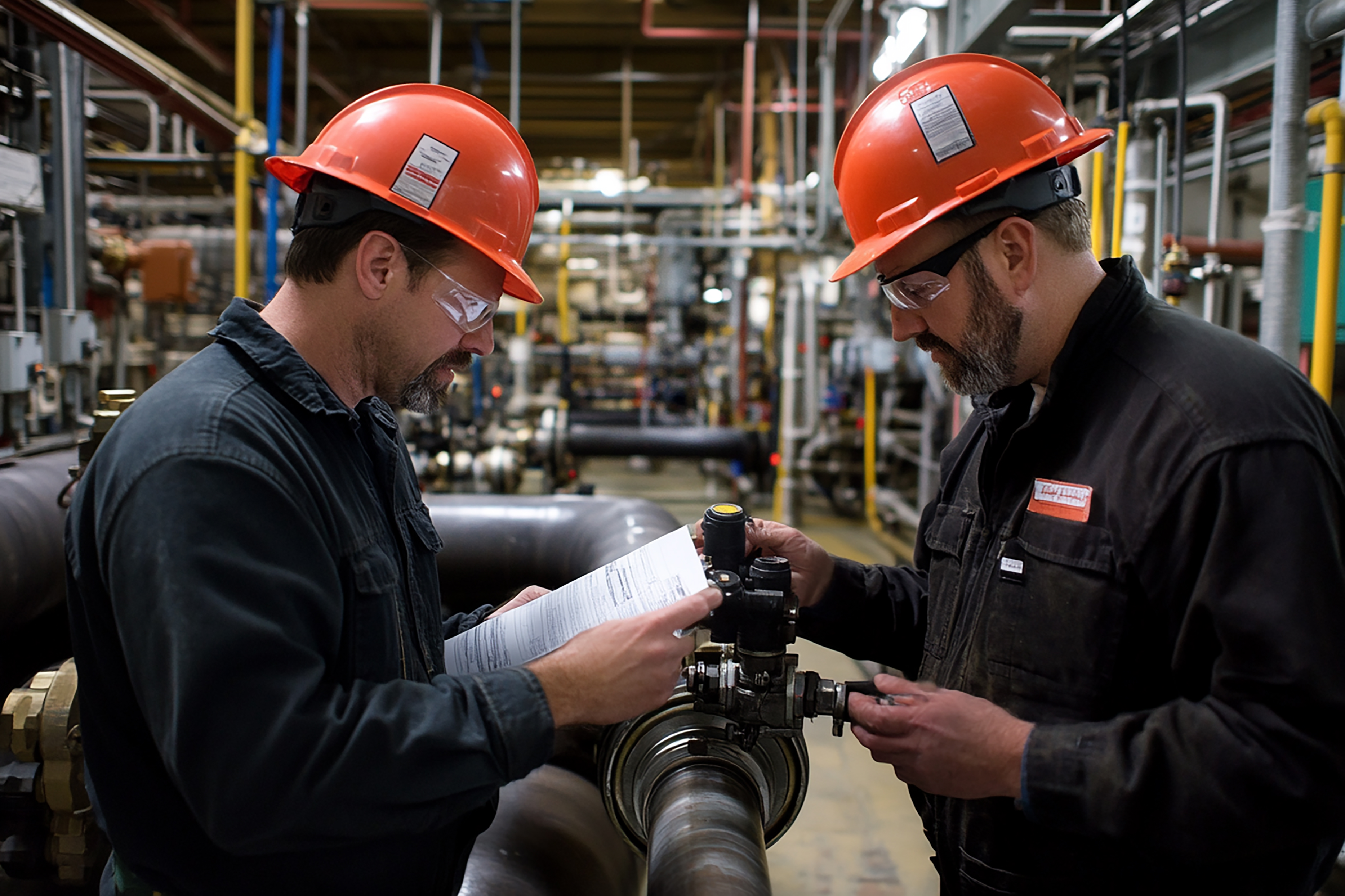 METCO ENGINEERING